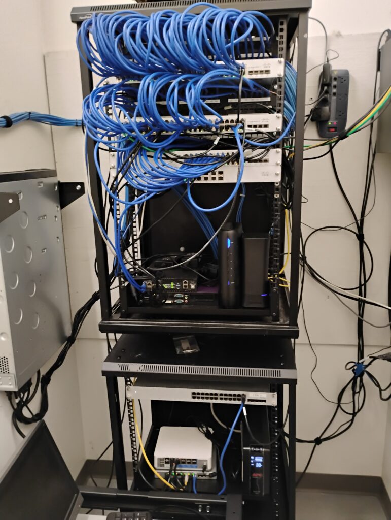 Disorganization in the Data Room: How is it affecting your company?